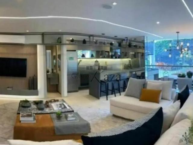 Apartamento Pinheiros 3 Dormitórios 96,48m²