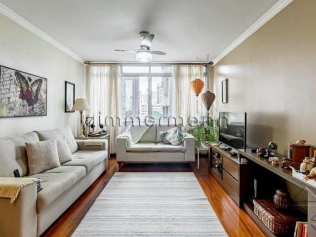 APARTAMENTO PINHEIROS 3 DORMITÓRIOS