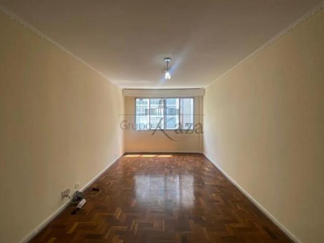 Apartamento Pinheiros 3 Dormitórios 108m²