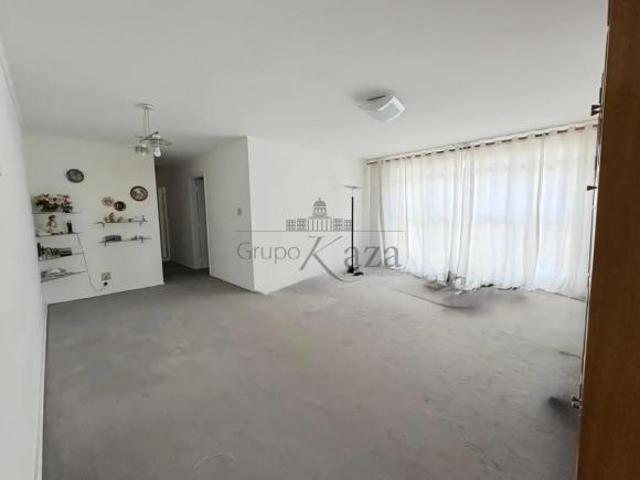 Apartamento Pinheiros 3 Dormitórios 111m²