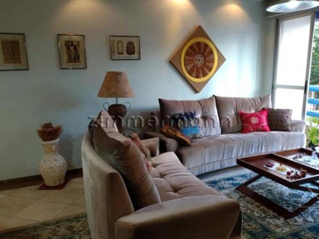 APARTAMENTO PINHEIROS 3 DORMITÓRIOS