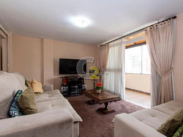 APARTAMENTO PINHEIROS 3 DORMITÓRIOS 1 SUÍTE 1 VAGA