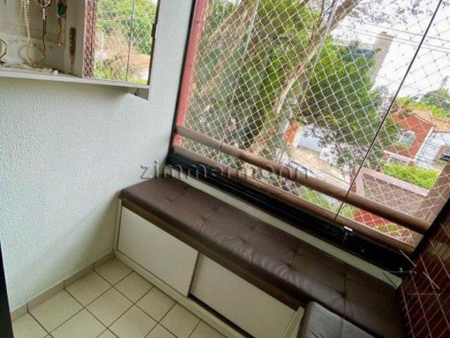 APARTAMENTO PINHEIROS 3 DORMITÓRIOS 1 SUÍTE 2 VAGAS