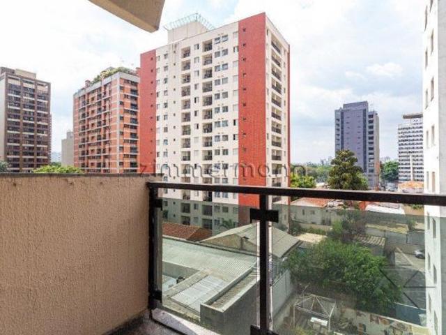 APARTAMENTO PINHEIROS 3 DORMITÓRIOS 1 SUÍTE 2 VAGAS