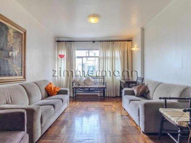 APARTAMENTO PINHEIROS 3 DORMITÓRIOS 1 VAGA