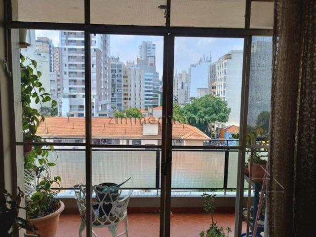 APARTAMENTO PINHEIROS 3 DORMITÓRIOS 1 VAGA