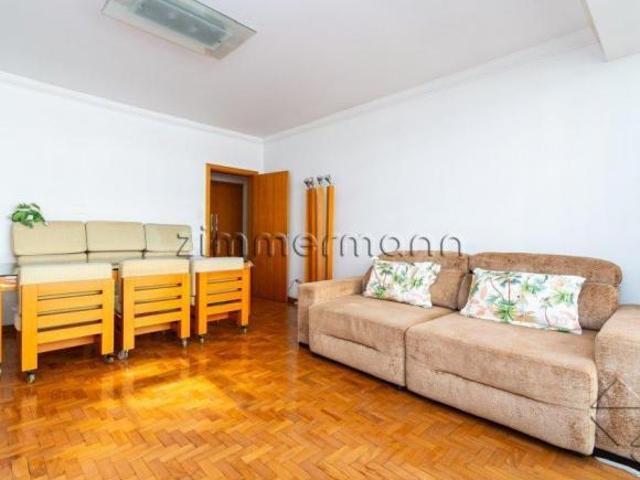 APARTAMENTO PINHEIROS 3 DORMITÓRIOS 1 VAGA