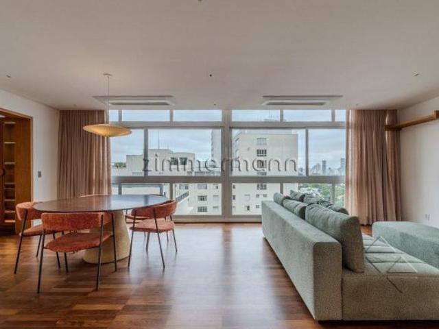 APARTAMENTO PINHEIROS 3 DORMITÓRIOS 1 VAGA