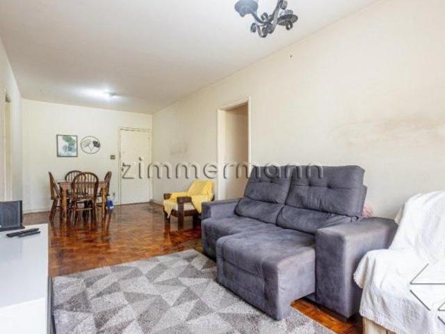 APARTAMENTO PINHEIROS 3 DORMITÓRIOS 1 VAGA