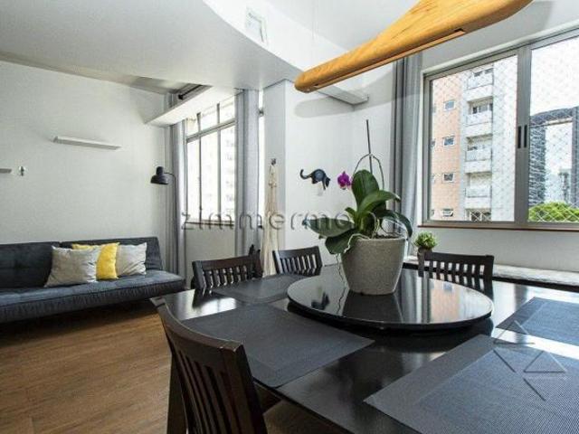 APARTAMENTO PINHEIROS 3 DORMITÓRIOS 1 VAGA