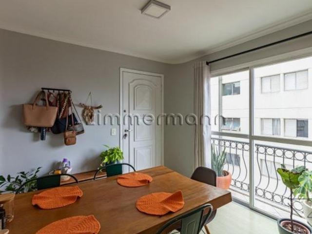 APARTAMENTO PINHEIROS 3 DORMITÓRIOS 1 VAGA