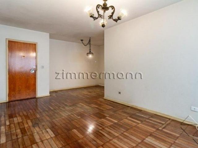 APARTAMENTO PINHEIROS 3 DORMITÓRIOS 1 VAGA