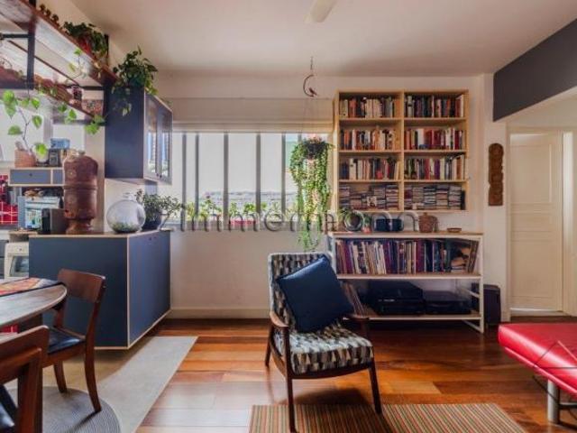 APARTAMENTO PINHEIROS 3 DORMITÓRIOS 1 VAGA