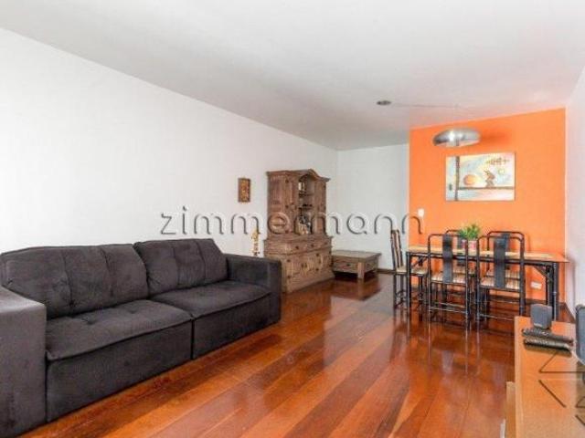 APARTAMENTO PINHEIROS 3 DORMITÓRIOS 1 VAGA