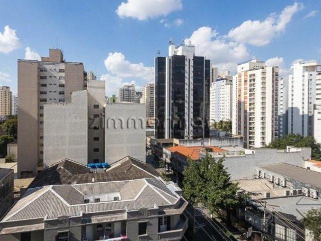 APARTAMENTO PINHEIROS, 3 DORMITORIOS, 1 VAGA