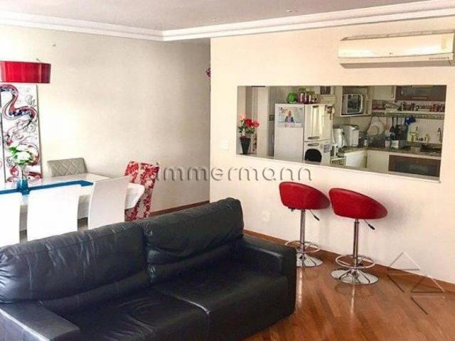 APARTAMENTO PINHEIROS 3 DORMITÓRIOS 1 VAGA