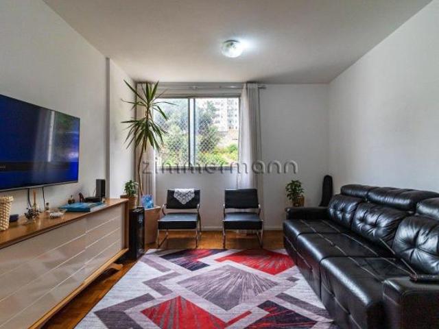 APARTAMENTO PINHEIROS 3 DORMITÓRIOS 1 VAGA
