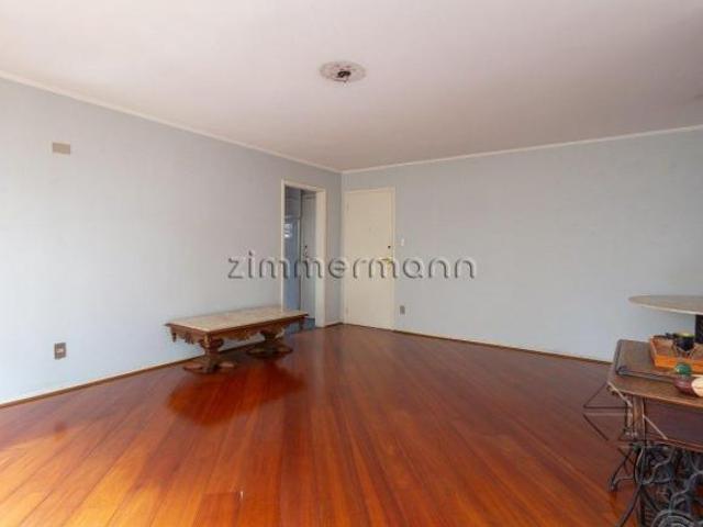 APARTAMENTO PINHEIROS 3 DORMITÓRIOS 1 VAGA