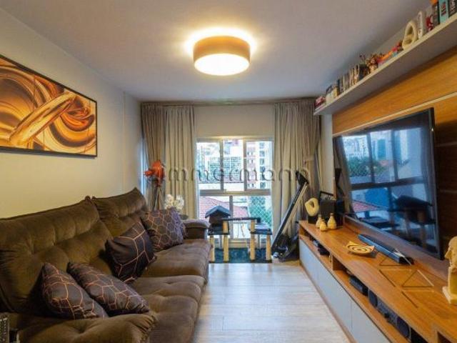 APARTAMENTO PINHEIROS 3 DORMITÓRIOS 1 VAGA