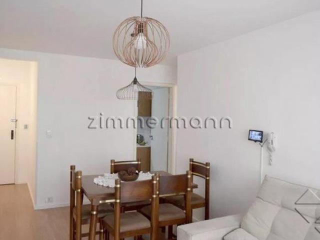 APARTAMENTO PINHEIROS 3 DORMITÓRIOS 1 VAGA