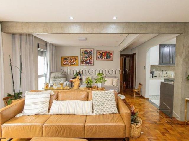 APARTAMENTO PINHEIROS 3 DORMITÓRIOS 1 VAGA