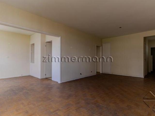 APARTAMENTO PINHEIROS 3 DORMITÓRIOS 1 VAGA