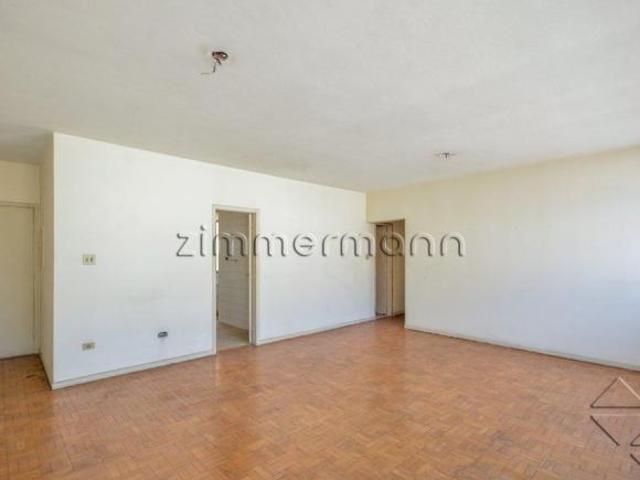 APARTAMENTO PINHEIROS 3 DORMITÓRIOS 1 VAGA