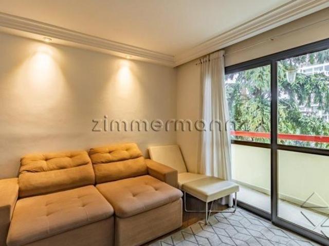 APARTAMENTO PINHEIROS 3 DORMITÓRIOS 1 VAGA