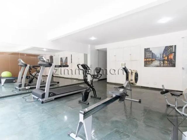 Apartamento pinheiros 3 dormitórios 1 vaga