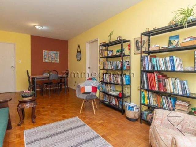 APARTAMENTO PINHEIROS 3 DORMITÓRIOS 1 VAGA