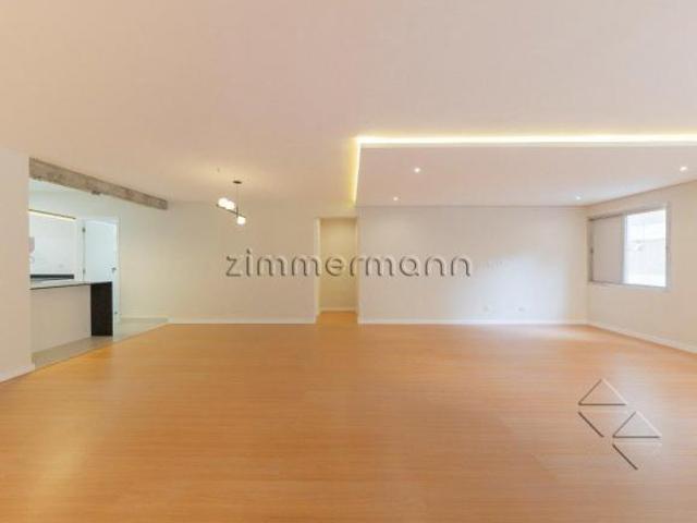 APARTAMENTO PINHEIROS 3 DORMITÓRIOS 1 VAGA