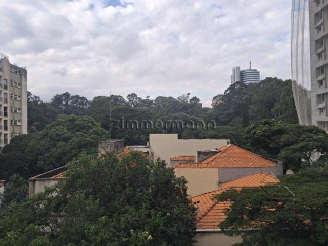 APARTAMENTO PINHEIROS 3 DORMITÓRIOS 1 VAGA