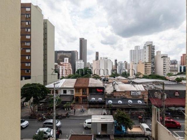 APARTAMENTO PINHEIROS 3 DORMITÓRIOS 1 VAGA