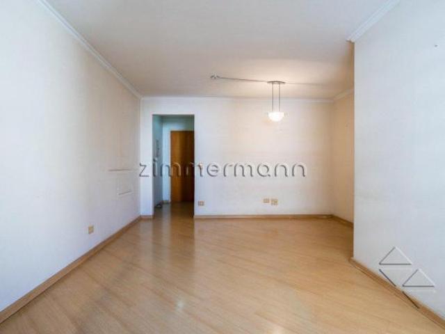 APARTAMENTO PINHEIROS 3 DORMITÓRIOS 1 VAGA