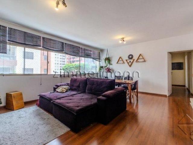 APARTAMENTO PINHEIROS 3 DORMITÓRIOS 1 VAGA