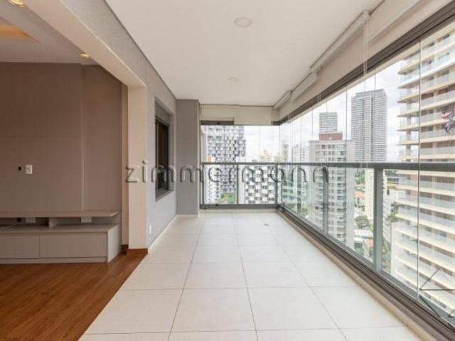APARTAMENTO PINHEIROS 3 DORMITÓRIOS 1 VAGA