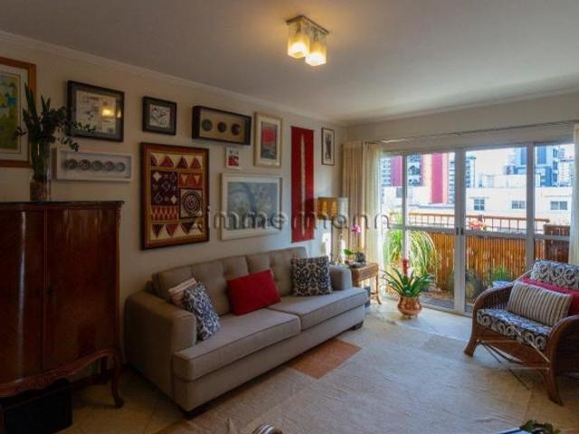 APARTAMENTO PINHEIROS 3 DORMITÓRIOS 1 VAGA