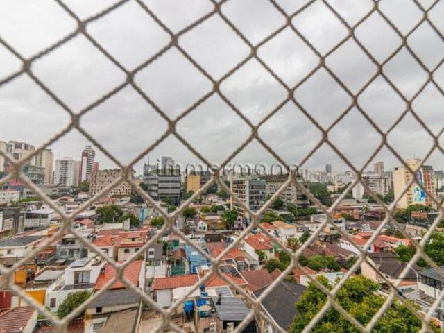 APARTAMENTO PINHEIROS 3 DORMITÓRIOS 1 VAGA