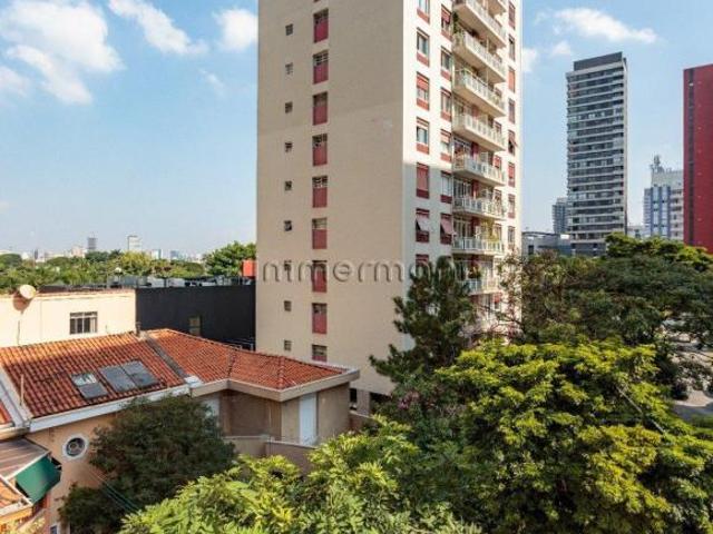 APARTAMENTO PINHEIROS 3 DORMITÓRIOS 1 VAGA
