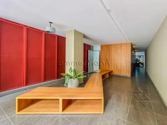 Apartamento pinheiros 3 dormitórios 1 vaga