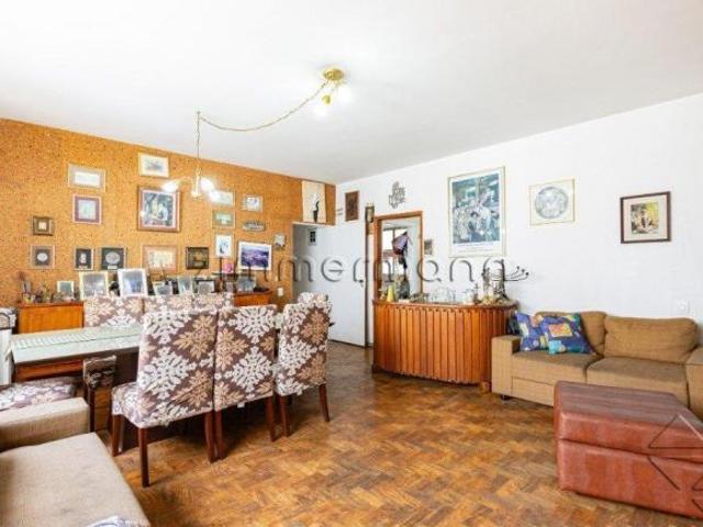 APARTAMENTO PINHEIROS 3 DORMITÓRIOS 1 VAGA