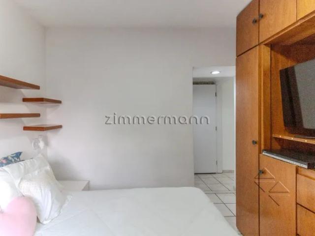 Apartamento pinheiros 3 dormitórios 1 vaga