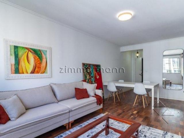 APARTAMENTO PINHEIROS 3 DORMITÓRIOS 1 VAGA