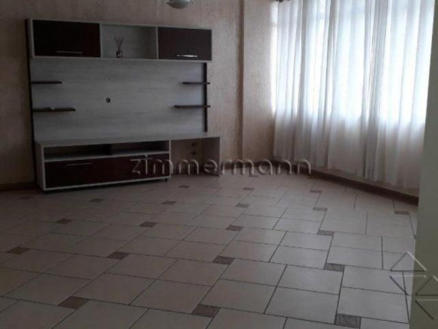 APARTAMENTO PINHEIROS 3 DORMITÓRIOS 1 VAGA