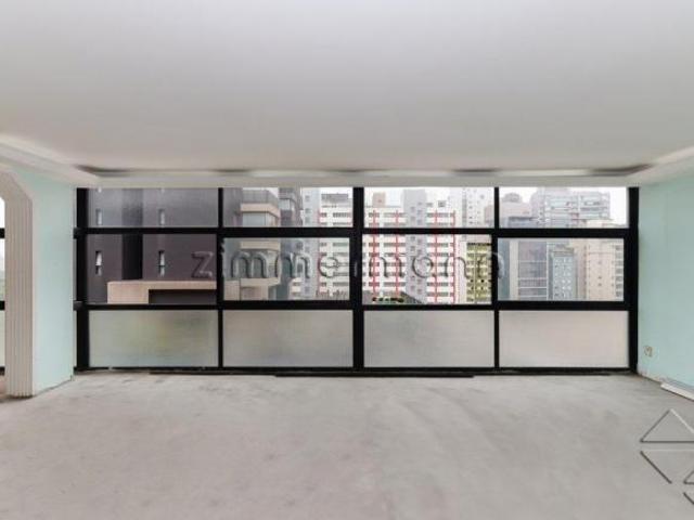 APARTAMENTO PINHEIROS 3 DORMITÓRIOS 1 VAGA