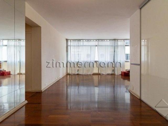APARTAMENTO PINHEIROS 3 DORMITÓRIOS 1 VAGA