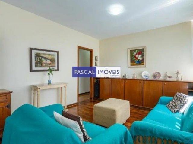 Apartamento Pinheiros 3 Dormitórios 1 Vaga