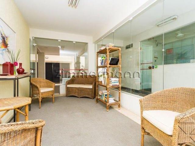 APARTAMENTO PINHEIROS 3 DORMITÓRIOS 1 VAGA