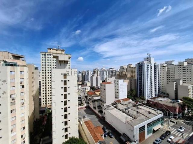 APARTAMENTO PINHEIROS 3 DORMITÓRIOS 1 VAGA