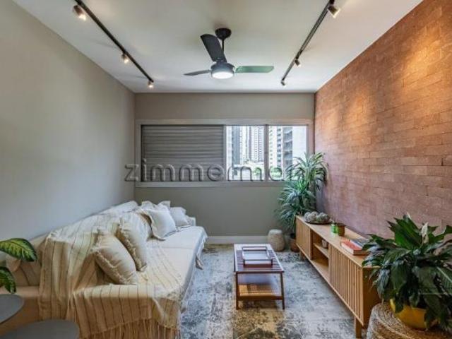 APARTAMENTO PINHEIROS 3 DORMITÓRIOS 1 VAGA